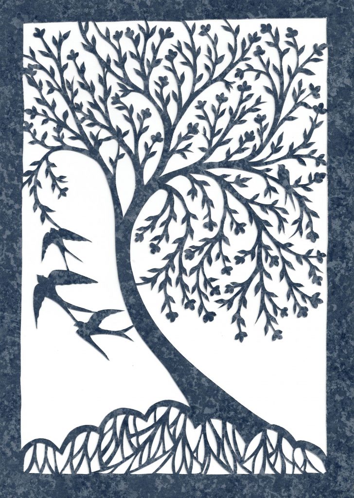 Papercuts - YaseminW